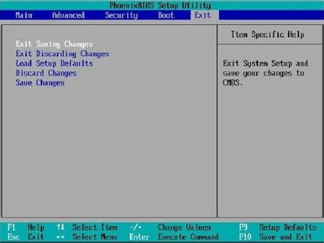 PC Stuck On BIOS Screen Here Are 7 Solutions And Easy Recovery Steps