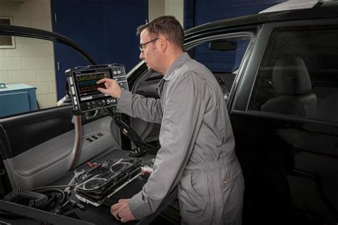 Debugging Automotive Serial Buses With The 2 Series Mixed Signal