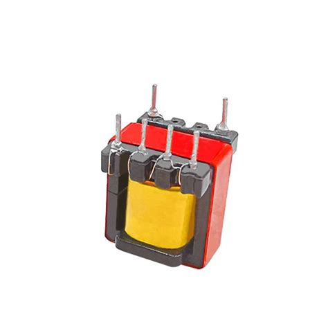 China Customized High Frequency Ferrite Core Transformer Manufacturers Suppliers Factory