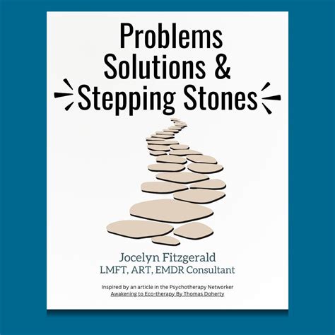 Problem Solving Packet Therapy Etsy