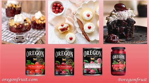 Oregon Fruit Oregonfruit Profile Pinterest