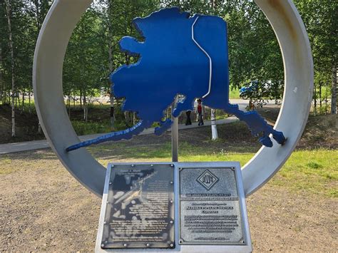 Alyeska Pipeline Viewing Point 2025 All You Need To Know Before You Go With Reviews