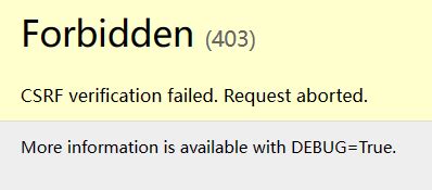 docker 下载最新镜像报这个错误CSRF verification failed Request aborted Issue WongSaang chatgpt ui