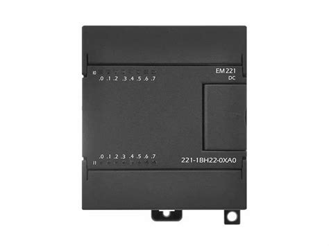 UNIMAT200 DIGITAL INPUT MODULES EM221 16 INPUTS At 5000 Piece Ahmedabad ID 2855888867730