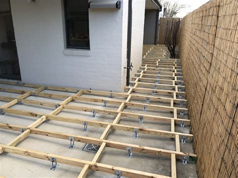 Decking And Cladding