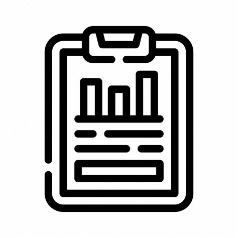 Stats Growth Report Bar Chart Diagram Analysis Icon Download On Iconfinder