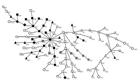 Optimal Network Topology Download Scientific Diagram