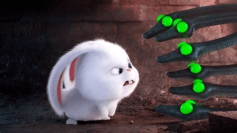 کارتون زندگی مخفی حیوانات خانگی 2015 دوبله فارسی آپارات کودک