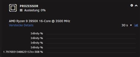 dashboard and start unresponsive general support unraid