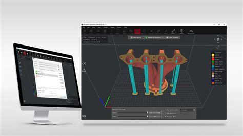 Ideamaker Software Features