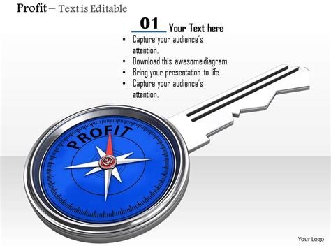 Top 10 Compass Powerpoint Presentation Templates In 2025