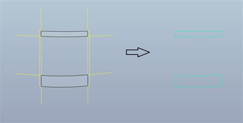 Curveboolean With Python Scripting Mcneel Forum