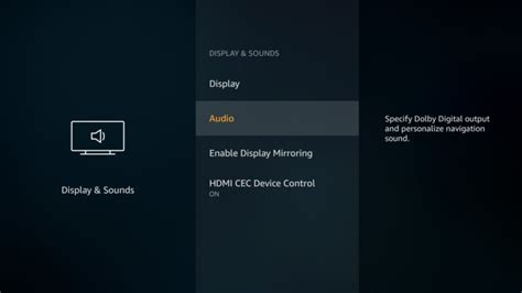 How To Turn OFF Firestick Clicking Sound Web Safety Tips