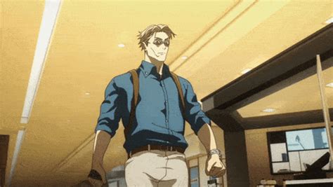 Kento Nanami Jujutsu Kaisen Trivia Quiz With  Images Triviacreator