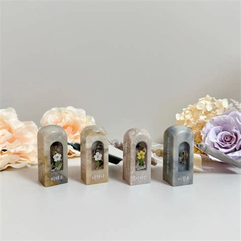 탯줄도장 아기도장 부부도장 수제도장 돌도장 하루새김 요새 많이 찾으시는 블루원석🩵 귀한 이름이 널리 쓰이길 소망하며 소중한 후기사진 감사드립니다 ෆ • 스톤