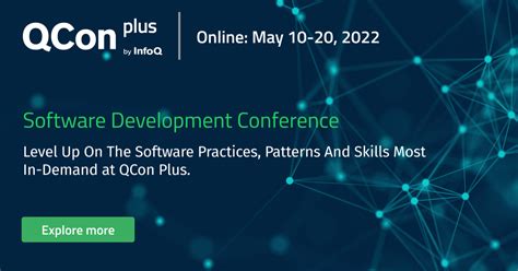 Level Up On The Software Practices Patterns And Skills Most In Demand