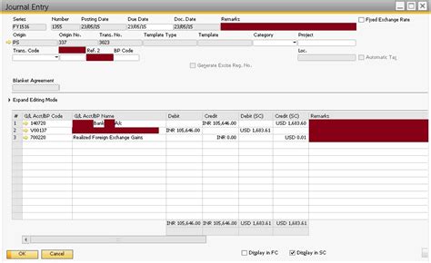 Inexplicable Conversion Diff Calculation Sap Community