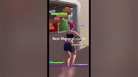Mongral Clips Youtube