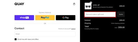 Verified 22 Off Quay Australia Coupon And Promo Codes