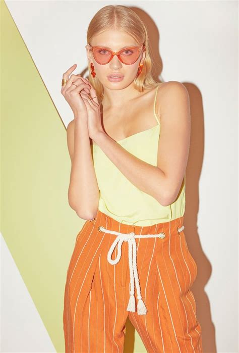 Resort 2019 Astr The Label Astr Lenni S Models