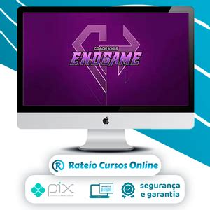 EndGame - Coach Kyle