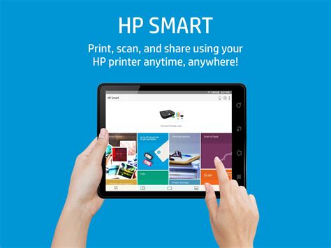 Hp Smart
