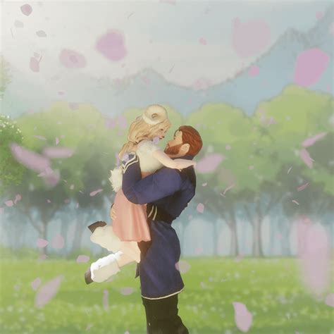 A Scene From My Dnd Thing The Lord Of This Town Is A Human Supremacist But His Son Is Dating A