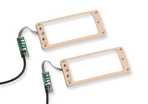 Seymour Duncan P Rails Now Available With Triple Shots Seymour Duncan