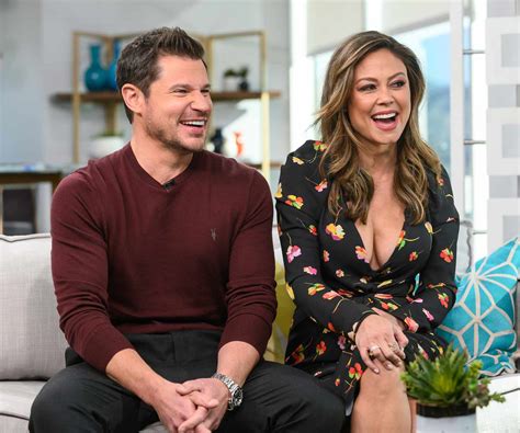 Nick Lachey Wife 2022