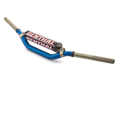Renthal Twinwall Handlebar 2011 2510290100068 Bfd Moto
