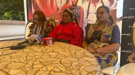 Nudity Obscenity In Nigerian Modelling Industry Is Worrisome Modelling Agent Choice Reporters