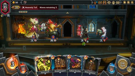 Monster Train 2 Is Out Now One Of The Best Roguelike Deck Builders Is
