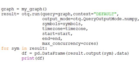 Scaling Across Cores With Python