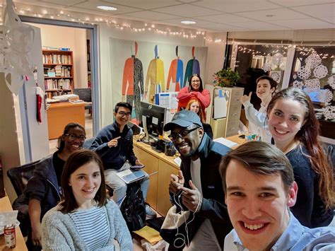 Welcome New Quakers College Houses And Academic Services