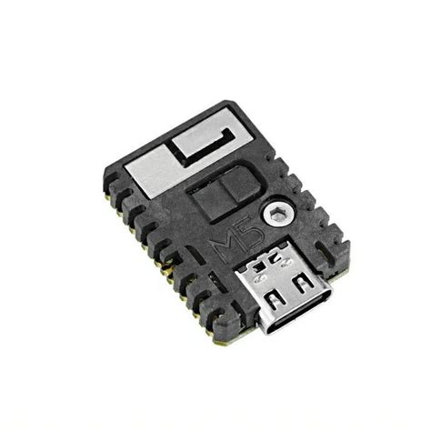 M5stamp Esp32 S3 Module Von M5stack Neu Und Originalverpackt In