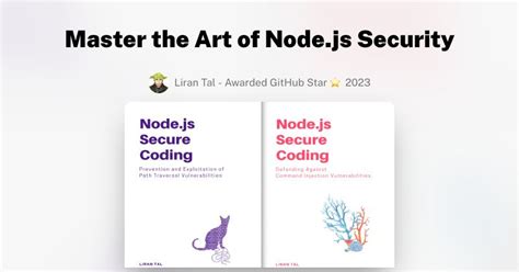 Liran Tal On Linkedin I ️ Nodejs Spent The Last 7 Years Advocating Full Time On Nodejs