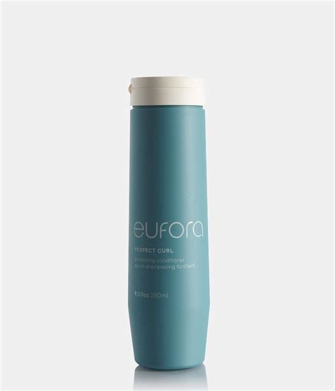 Perfect Curl Enhancing Conditioner The Refinery Salon