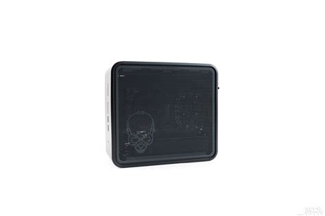 Intel Confirms Its New Upgradeable Gaming NUC Ausdroid