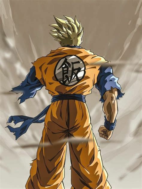 Unleashed Potential What If Gohan Never Stopped Training Jxyzen09