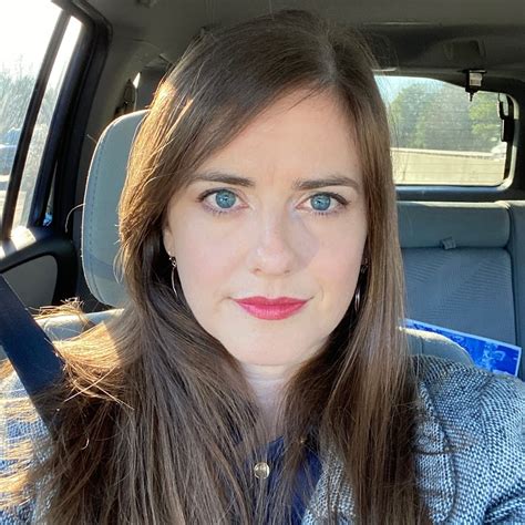 Heather Perry Youtube