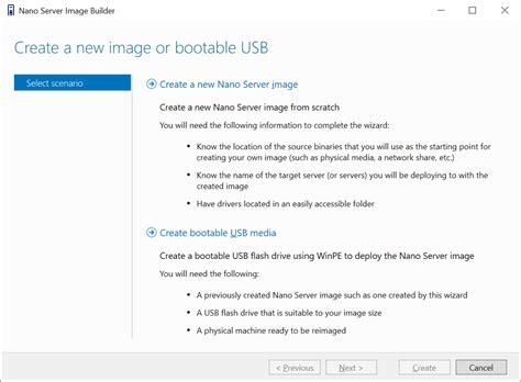 Experience Sitecore Running Iis On Local Windows Nano Server In Hyper V Rather Than In Docker