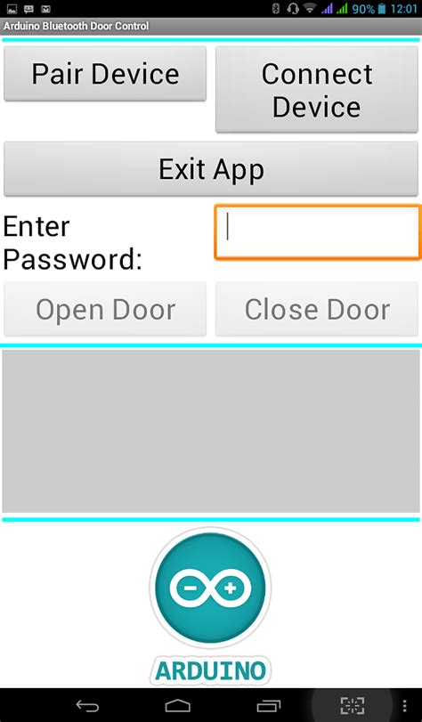 Why The Arduino Bt Control Can Not Connected To Bluetooth Module Hc 05