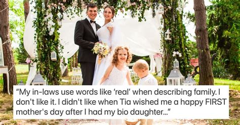 Wibta For Saying My Year Old Cant Be In My Sil S Wedding She