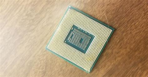 My Broken Cpu Rip Album On Imgur