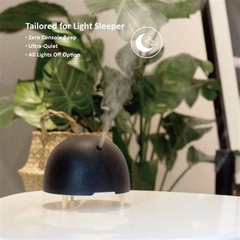 Soicare Bibo Essential Oil Diffuser