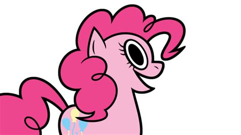 Pinkie Pie Contemplates Life