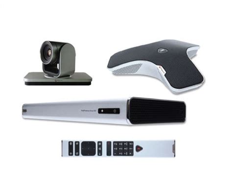 Polycom RealPresence Group