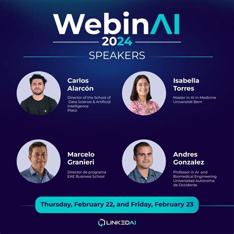 Linkedai On Linkedin Webinai Webinai2024 Datalabeling Imageannotation Computervision
