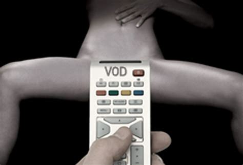 2008 The Year Of VOD AVN
