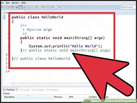 How To Become A Java Programmer Steps With Pictures WikiHow